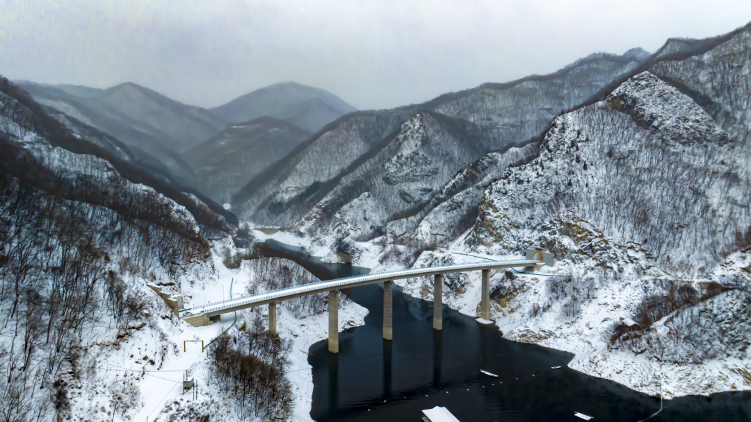 “最美边境公路”G331：白山绿水景如画 交旅融合幸福来-中国吉林网